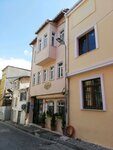 Cloudy Apart Hotel (İstanbul, Fatih, Sultan Ahmet Mah., Fenerlikapı Sok., 17), otel  İstanbul'dan