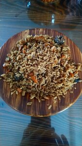 Шашлычная (Volzhskaya ulitsa No:9, rabochiy posyolok Vanino), kafe  Habarovski krayından
