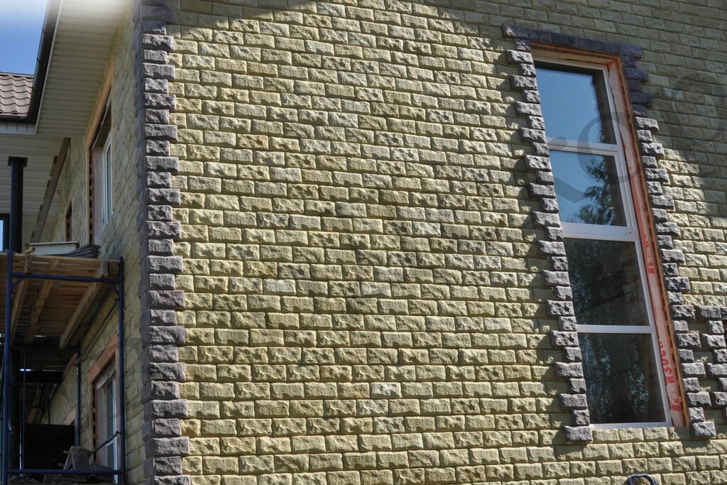 Alçı ürünleri Gypsum35, Sokol, foto