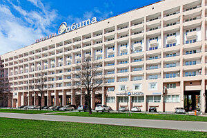 Nevsky 103N (Nevskiy Avenue No:103), otel  Saint‑Petersburg'dan