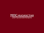Too MPS-Kazakhstan (Jastar Street No:28), metalurji  Aksay'dan