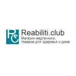 Reabiliti club (Volgogradsky Avenue No:43к3), konut kredisi hizmetleri  Moskova'dan