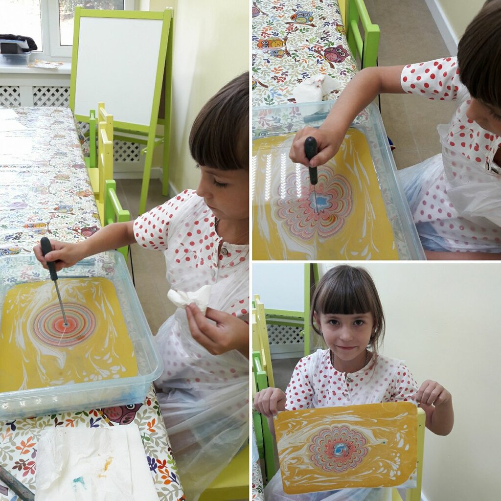 Müzik ve dans grupları Студия творчества, Kropotkin, foto