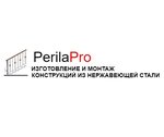 PerilaPro (pereulok Sheboldayeva No:8, Promyshlenny rayon, mikrorayon № 20), metal konstrüksiyon firmaları  Stavropol'dan