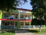 Kindergarten No. 255 (Qozitarnov koʻchasi No:42/3), anaokulları  Taşkent'ten