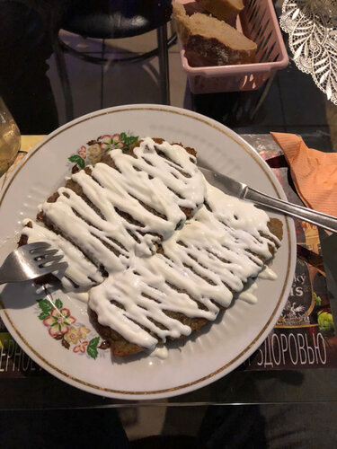 Kafe У друзей, Brest, foto