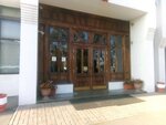 Consulate General of the Republic of India in Vladivostok (Verkhneportovaya Street No:46), büyükelçilikler ve konsolosluklar  Vladivostok'tan