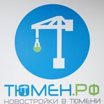Столица (Flotskaya ulitsa No:28), emlak ofisi  Tiumen'den