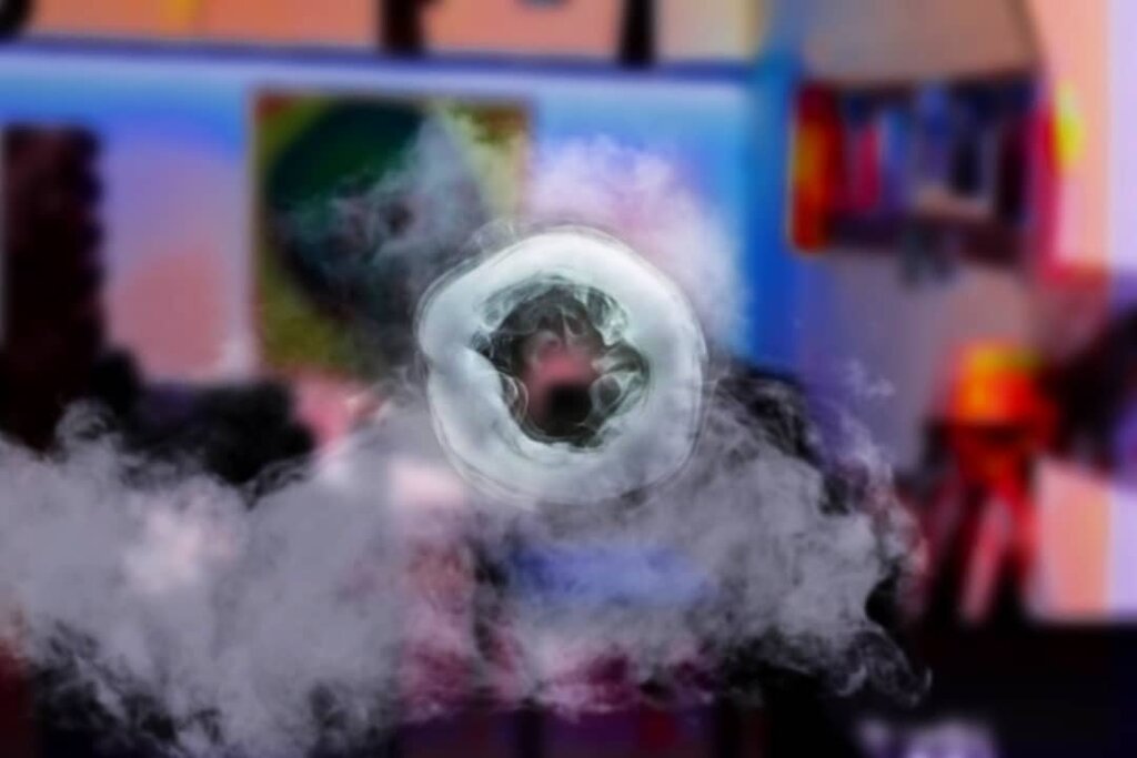 Nargile kafeler Shishak, Rostov, foto