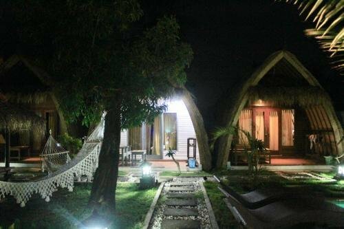 Otel Gili Inlander Guest House, , foto