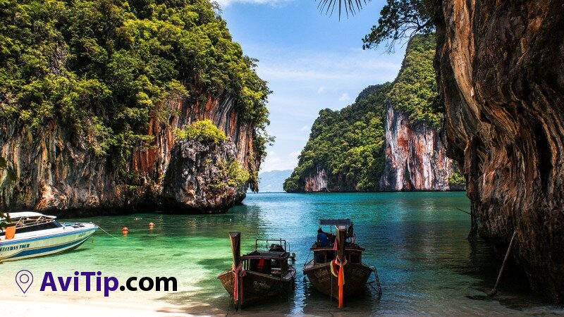 Geziler Экскурсии на Пхукете Цены Отзывы Авитип, Phuket Eyaleti, foto