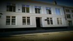B&b Les Invités (Katelijnestraat No:122), otel  Bruges'ten