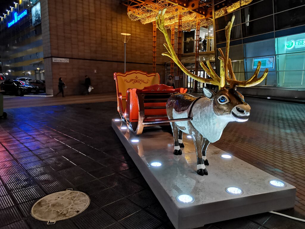 Oto aksesuarları Mvs, Saint‑Petersburg, foto