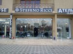 Stefano Ricci Bukhara (Bukhara), giyim mağazası  Buhara'dan