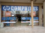 Computer and Office Equipment Store (Bukhara, Abu Ali ibn Sina Avenue), bilgisayar mağazaları  Buhara'dan
