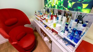 Clarins Skin SPA (Nevskiy Avenue No:27), spa  Saint‑Petersburg'dan