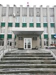 Администрация Октябрьского района, отдел по работе с территориальными общественными самоуправлениями, товариществами собственников жилья (Pushkina Street No:17), belediyeler, devlet daireleri  Tomsk'tan