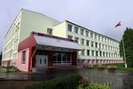 Līvānu 1.vidusskola (Rīgas iela No:101, Līvānu pilsēta), ortaokul  Livani'den