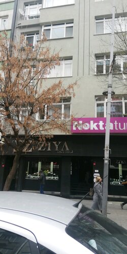 Fotoğraflar: Pinelo Art Gallery, sanat galerileri ve merkezleri, Halaskargazi Mah., Halaskargazi ...