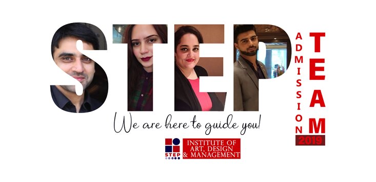 Eğitim merkezleri Fashion Designing Institute, Lahor, foto