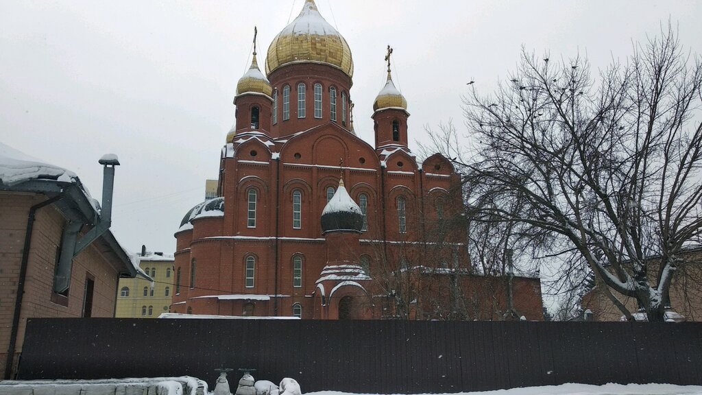 Mühendislik altyapısı Тяговая подстанция № 6, Kemerovo, foto