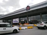 Vıb Turizm Genel Müdürlüğü (Ankara, Çankaya, Mevlana Bul., 82F), turizm danışma büroları  Ankara'dan