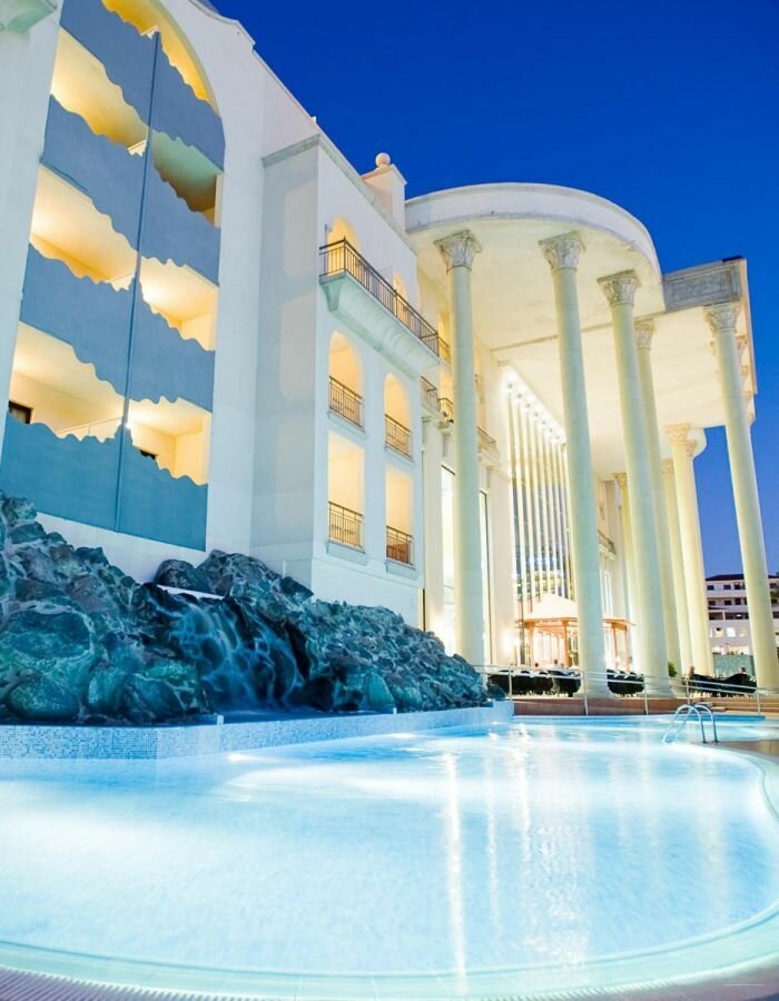Otel Bavaro Princess Resort SPA And Casino, La Altagracia İli, foto