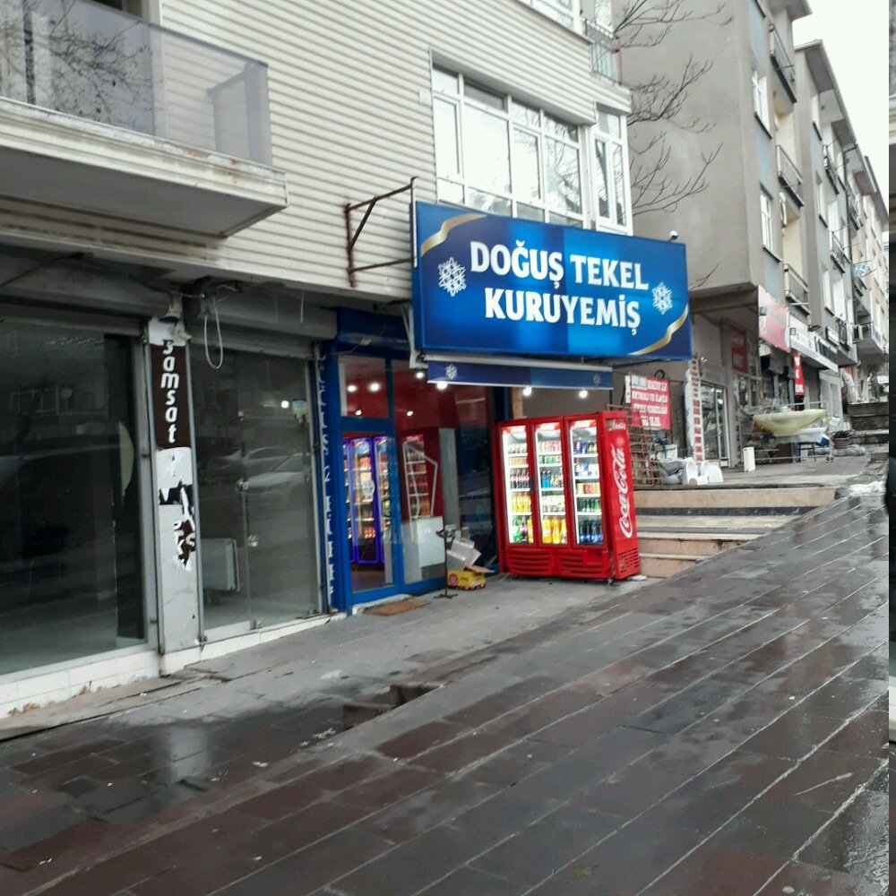 Alkollü içecekler Doğuş Tekel Gross, Ankara, foto