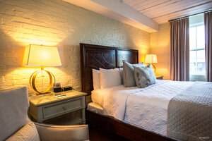 Olde Harbour Inn (Savanna), otel  Georgia Eyaleti'nden