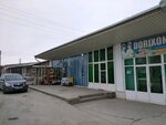 Grocery Store (Bukhara Region, Kagan District, Konchilar aholi punkti), market  Buhara eyaletinden