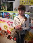 Rolln'Ice ice roll (Dziarzhynskaga Avenue No:104Б), dondurmacılar  Minsk'ten