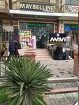 Мави (Andizhan, Milliy Tiklanish Street), giyim mağazası  Andican'dan