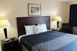 Carom Inn A Travelodge by Wyndham Denham Springs/B (Louisiana, Livingston Parish), otel  Louisiana Eyaleti'nden