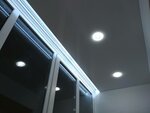 Натяжные потолки в Гродно Метр Плюс (Stefana Batoryja Street No:10), tavan sistemleri  Grodno'dan