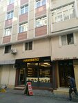 Habsberg - Miraç Ayakkabı (Fevzi Çakmak Mah., Yuvam Sok., No:55, Bahçelievler, İstanbul), ayakkabı mağazaları  İstanbul'dan