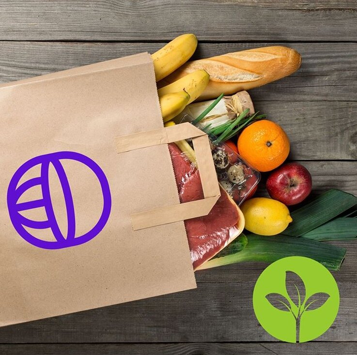 Ürün teslimatı Bringston, Moskova, foto