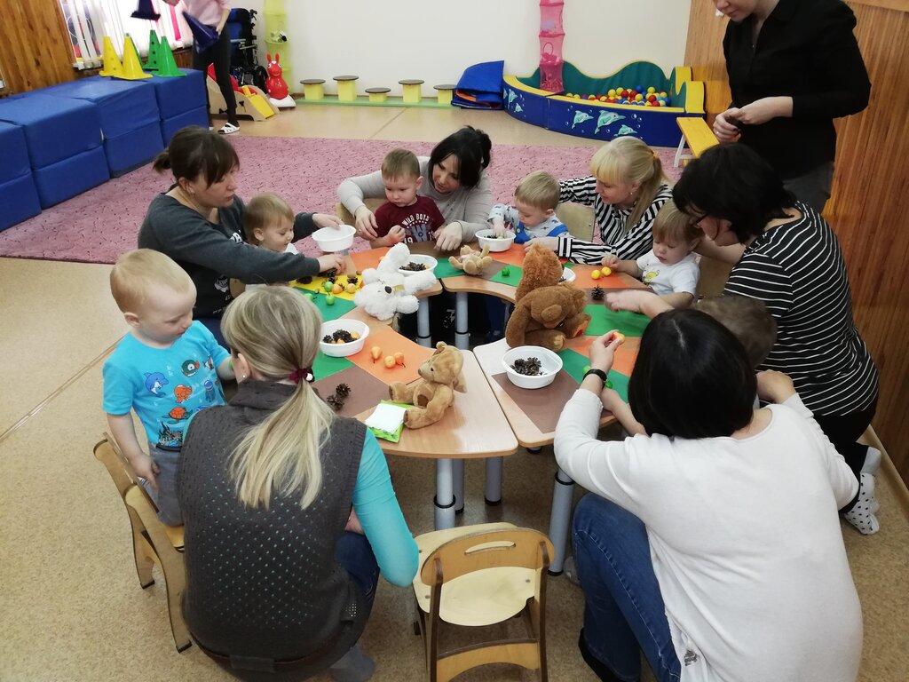 Kurs Magistr, Novosibirsk, foto