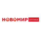 Novomir optics (10 Let Oktyabrya Street No:92), optik  Omsk'tan