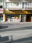 Yıldırım Kırtasiye (İstanbul, Fatih, Koca Mustafapaşa Cad., 38), kırtasiyeler  İstanbul'dan