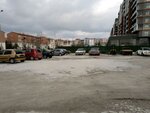 Ozan Yediemin Otoparkı (Ankara, Yenimahalle, Ergazi Mah.), yediemin otoparkları  Ankara'dan