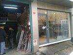 Cam Ofis Duşakabin/cephepen (İstanbul, Ümraniye, Necip Fazıl Mah., Ertürk Sok., 22A), pencere aksesuarları  İstanbul'dan