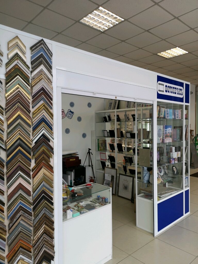 Fotoğraf hizmetleri СкороФот, Moskova, foto