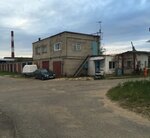 ГК Карэ (Yaroslavskiy munitsipalny okrug, Karabikhskoye selskoye poseleniye), garajlar  Yaroslavskaya oblastından