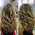 Hairdressers (ulitsa 60 let Rasskazovo No:2), kuaförler  Rasskazovo'dan