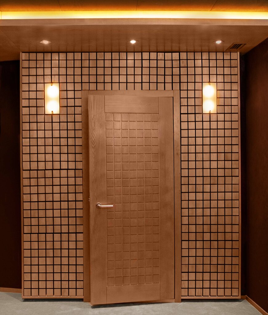 Ev sineması sistemleri Install-hifi, Moskova, foto