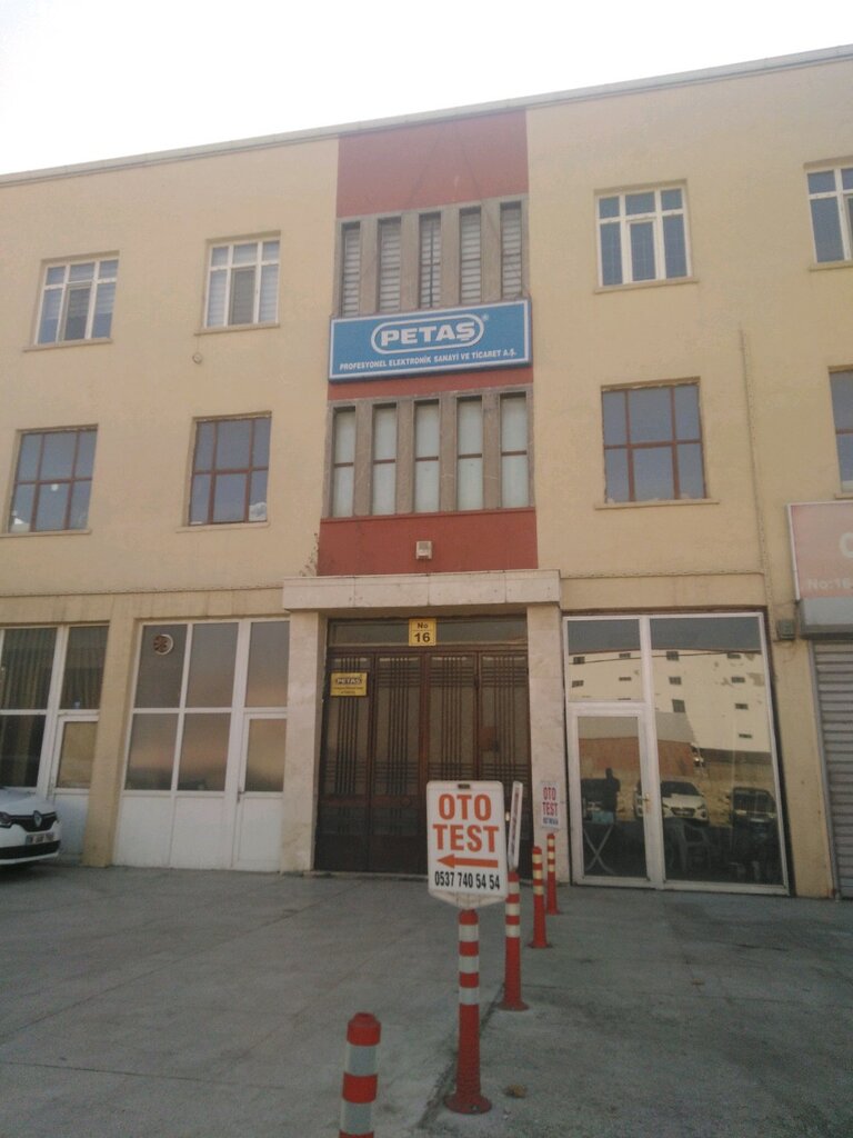 Yayınevleri, yayıncılar Gelişim Yayınları, Ankara, foto