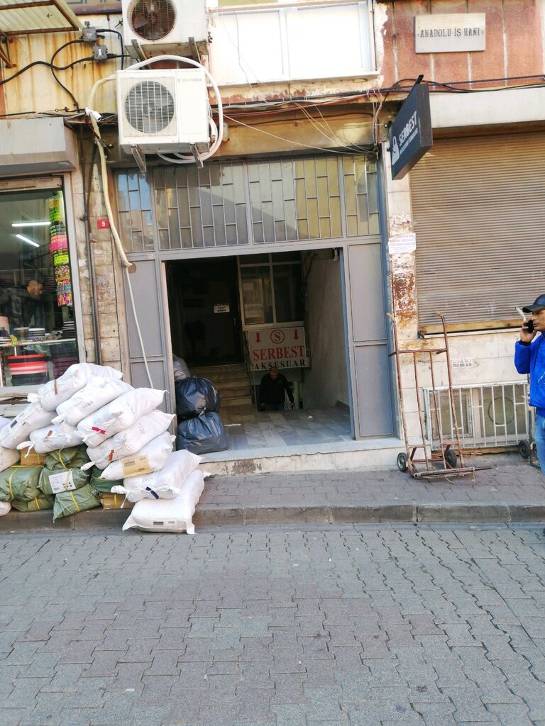 Ayakkabı firmaları J Fox Ayakkabı İmalat, İstanbul, foto