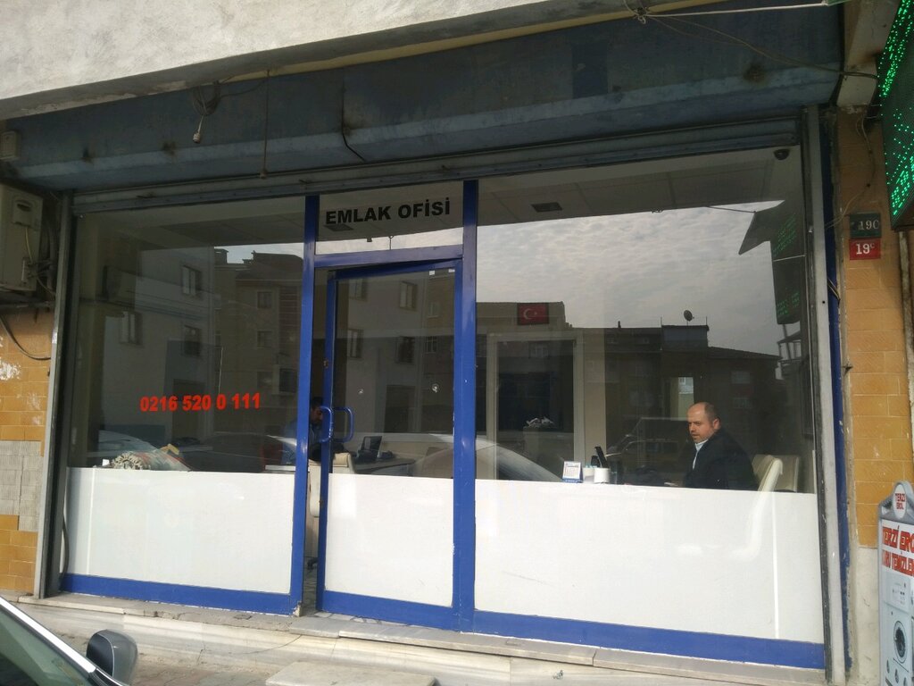Sosyal yardım kuruluşları İnsani Yardım Engelli Derneği, İstanbul, foto