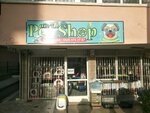 Efe Pet Shop (Aşağı Eğlence Mah., Mühendisler Sok., No:22B, Keçiören, Ankara), petshop  Ankara'dan