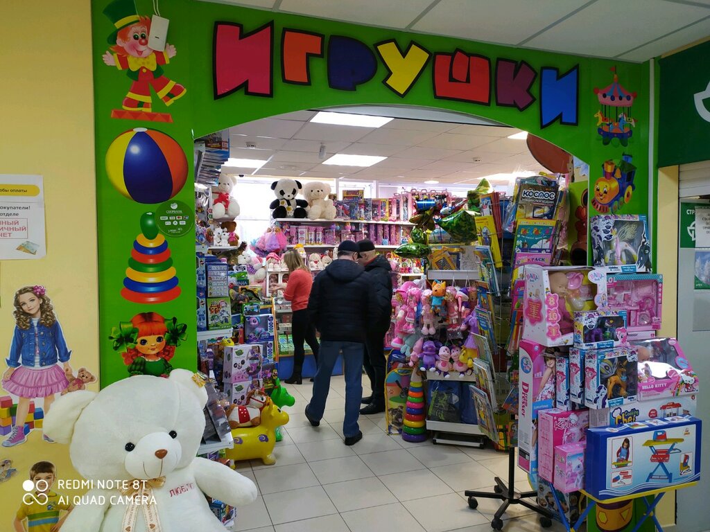 Çocuk oyunları ve oyuncakları Igrushki dlya detey, Omsk, foto